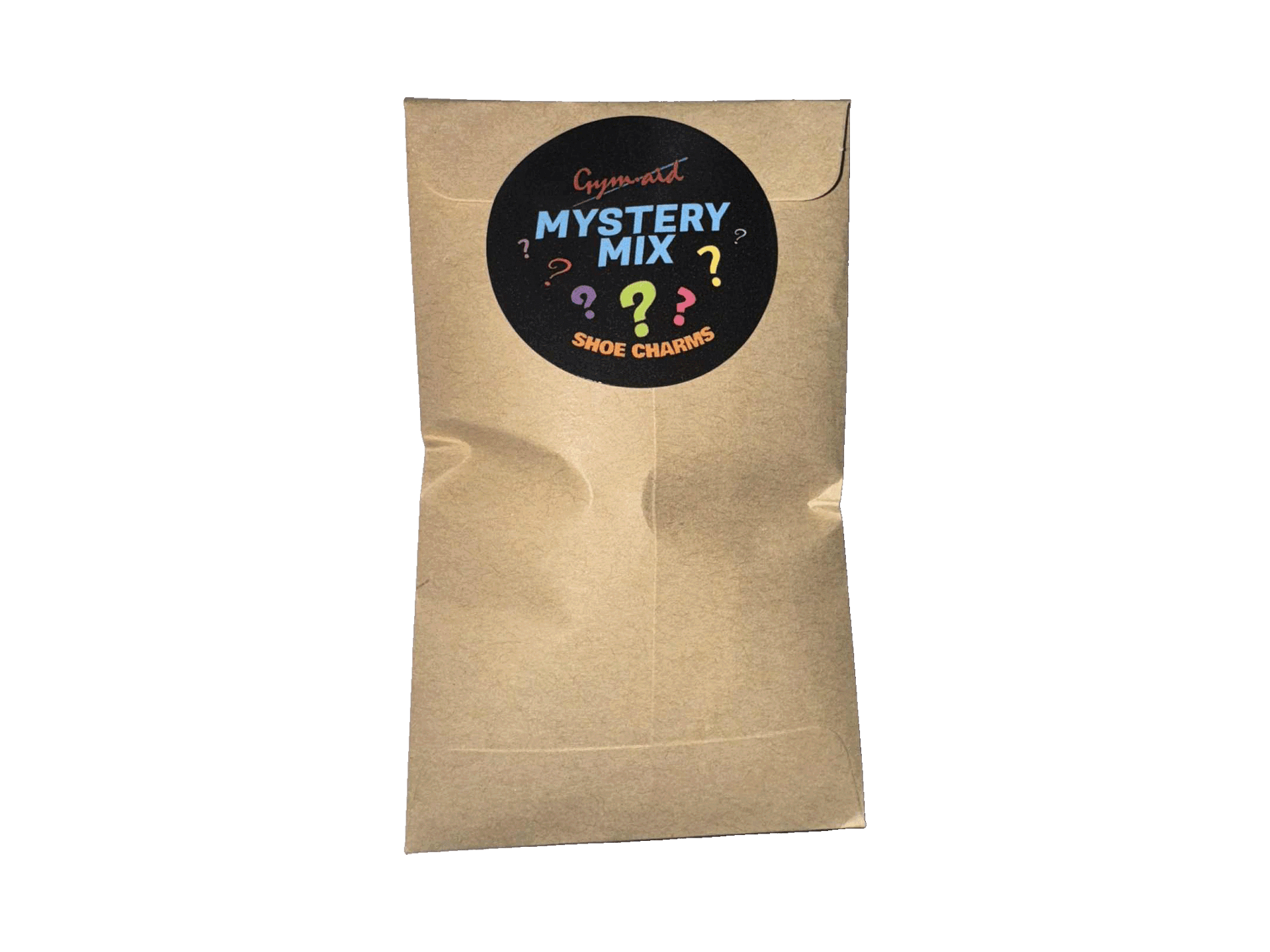 Mystery Bags - GYMAID