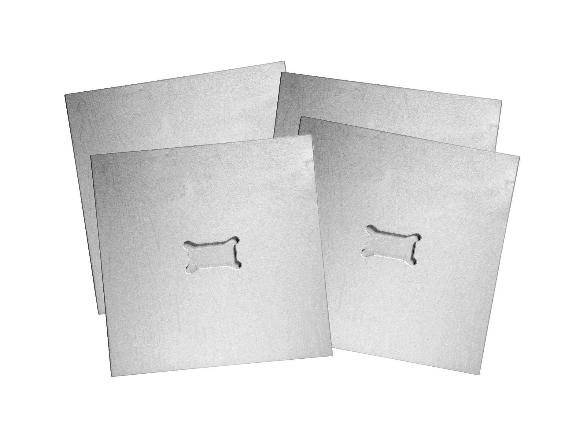 Eurotramp Trampoline Stability Plates