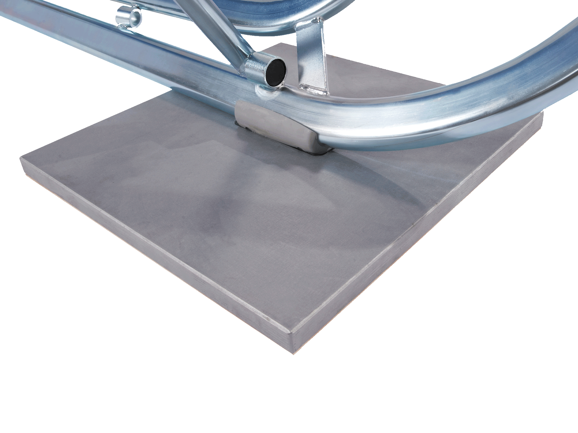 Eurotramp Trampoline Stability Plates